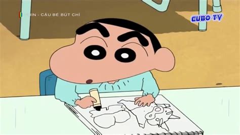 Top 99 hoạt hình shin cậu bé bút chì vietsub đẹp nhất