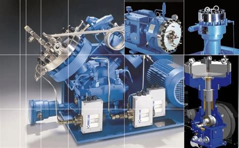 Compresor De Diafragma Para Estanque Y Tanque S Ptico Modelos De Aire