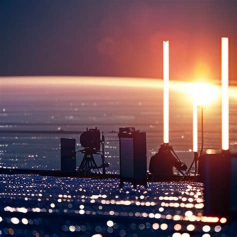 Qué es y cómo funciona la calefacción solar Del espacio a tus