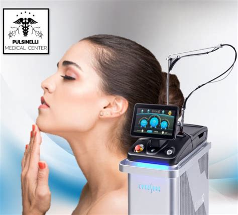EPILAZIONE MEDICA LASER ALESSANDRITE FIOCCO MENTO