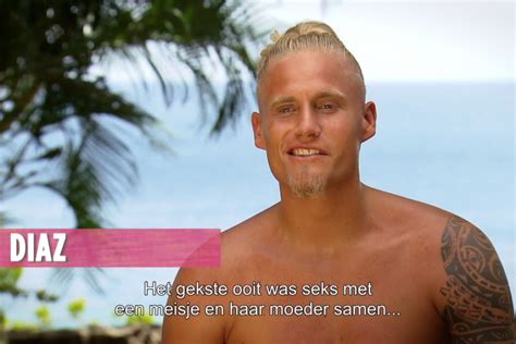 Ex On The Beach De Geboden Voor Ex On The Beach Double Dutch