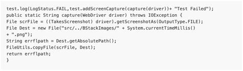 Guide To Generate Extent Reports In Selenium WebDriver