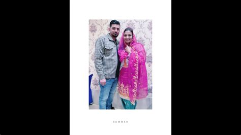 Wedding Ceremony Of Gurpreet Singh Weds Baljit Kaur Live By Binder