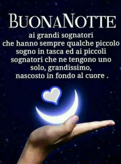 251 Belle Immagini E Frasi Per Buonanotte E Sogni D Oro Pagina 17 Di