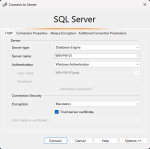Sql Server Management Studio Ssms V Preview Dbasco