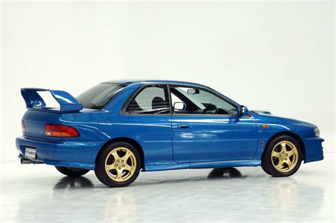 Two Door STI The Holy Grail Cars4starters