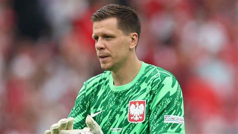 Zwrot w sprawie Wojciecha Szczęsnego Nowy klub w grze Przegląd