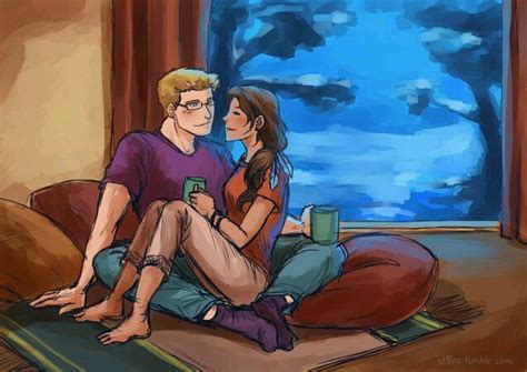 Pin En Percy Jackson