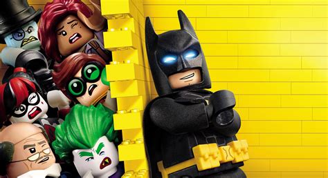 LEGO Batman Computer Wallpapers Top Free LEGO Batman Computer