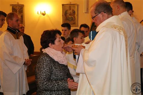 VIII Niedziela Zwykła i II Rocznica Nawiedzenia Matki Bożej 27 02