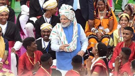 PM Modis Mann Ki Baat Today Time Live Stream Where To Listen And