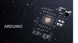 Arduino Y Sus Funciones Para Sus Usos Tecnol Gicos Ppt Descarga