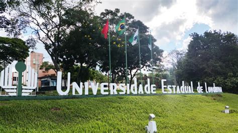 UEL é considerada melhor universidade estadual do Paraná diz ranking