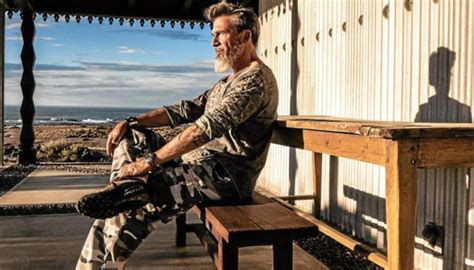 Florent Pagny malade Zazie dévoile ce lieu surprenant où il se repose