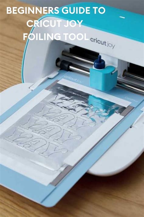 Cricut Uk Tool Gifts Cricut Tutorials Book Making Being Used Cool
