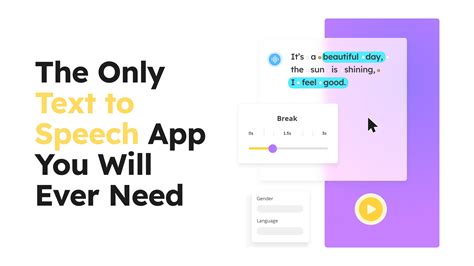 Free Text To Speech Ai Voice Generator Image To U