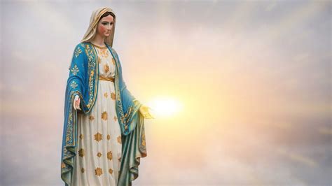 La Nativit De Marie Naissance De La Vierge Marie M Re De J Sus