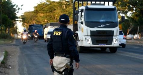 Operação Férias PRF registra 19 óbitos e 109 acidentes no Piauí