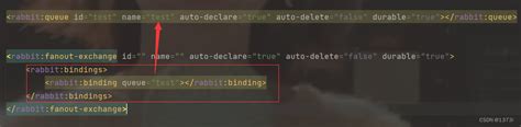 【rabbitmq】spring整合rabbitmq、spring实现rabbitmq五大工作模式（万字长文） spring rabbitmq csdn博客
