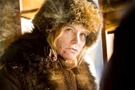 Nienawistna ósemka reż Quentin Tarantino recenzja i ocena filmu