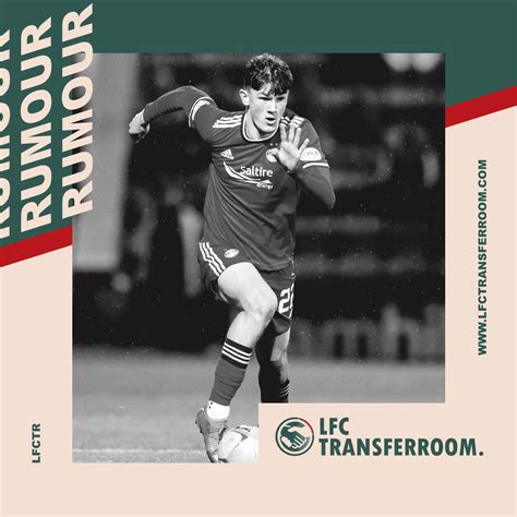 LFC Transfer Room on Twitter ℹ Liverpool are progressing in talks