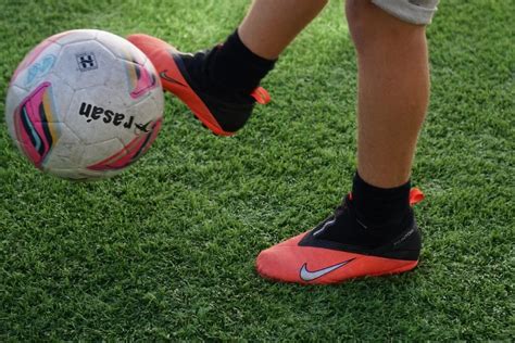 El pase en fútbol base tipos de pases Valencia Base