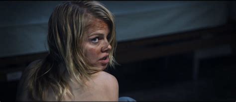 Mircea Monroe Naked Stripped To Nude Topless Bloodwork 2011 Hd1080p