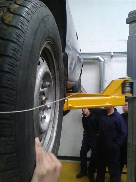 Llantas Alineacion Y Tipos De Direccion Noviembre 2015