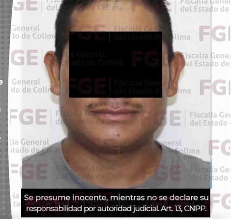 FGE obtiene sentencia condenatoria por extorsión Noticias Manzanillo