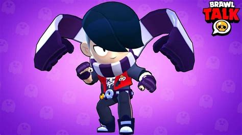 Edgar Brawl Stars Como Jogar Dicas E Tudo Sobre O Brawler Millenium