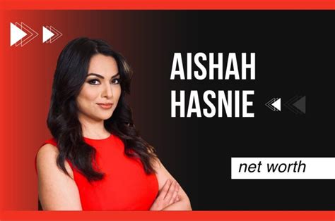 Aishah Hasnie Biography Age Height Husband Net Worth Vcsd