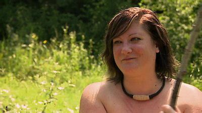 Watch Naked And Afraid Foreign Exchange Season 1 Episode 10 Croatia