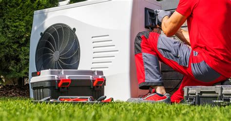 Welke Warmtepomp Heb Ik Nodig WarmteMeesters