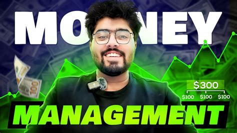 How To Money Management In Binary Option Quotex Trading Youtube
