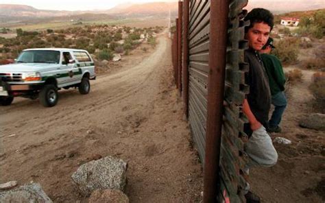 Migración mexicana hacia EU está más viva que nunca