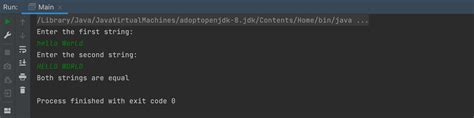 Java String ToLowerCase And ToUpperCase Methods CodeVsColor