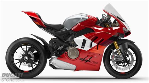 Ducati Panigale V4 R For Sale In Stoke