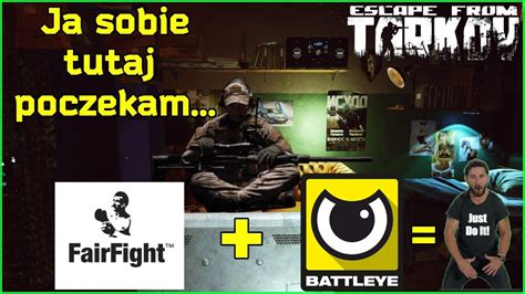 To Nie Jest Pożegnanie Mam Nadzieje Tarkov Drama YouTube