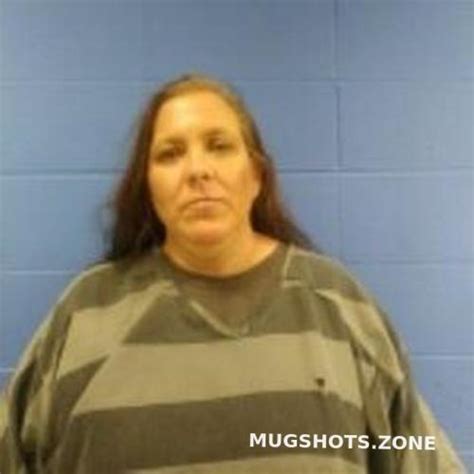 JANET SUE SMITH 04 17 2024 Faulkner County Mugshots Zone