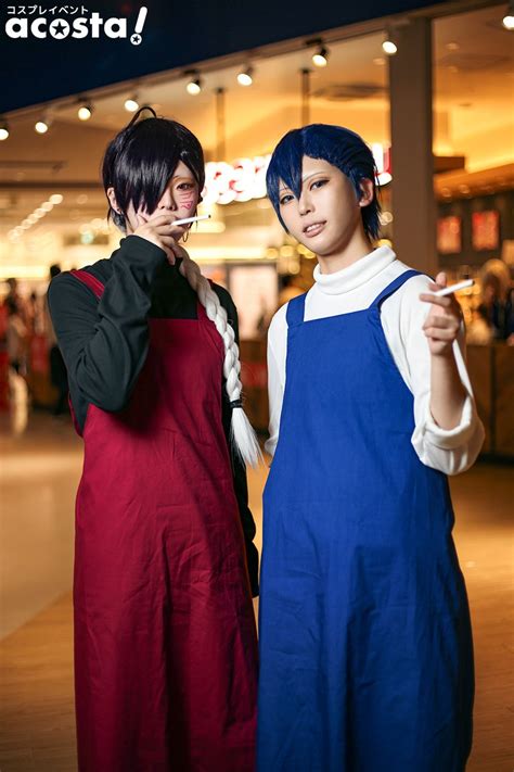 ハコスタ広報 中村なかむら hacoPR o さんのコスプレ作品まとめ 736 件 Twoucan