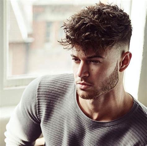 Pin By Zeljka Stojanovic On High Fade Haircut In 2023 Mens Messy