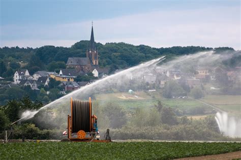 Réserve d eau agricole enjeux d une bonne gestion de l eau dans l