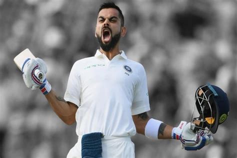 A Look At Records Virat Kohli Could Break During WTC Final Against