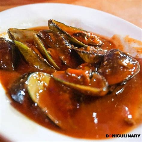 Seafood Tiga Dara Rawamangun Lengkap Menu Terbaru Jam Buka No
