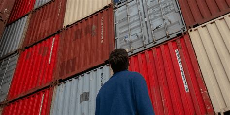 Barómetro del Comercio de Mercancías de la OMC al alza respaldado por