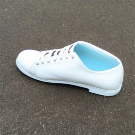 Jak Wyczy Ci Bia E Buty Strefa Tw Rczo Ci