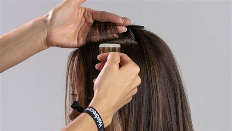 Are Tape In Extensions Bad For Your Hair