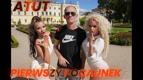 Atut Pierwszy Pocaunek Cover A Kopaczewski Youtube