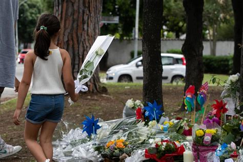 Incidente Casal Palocco Su TikTok Il Macabro Video Di Manuel Che