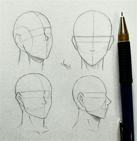 Guia Unica Aprende A Dibujar Anime Y Manga Consejos Artofit